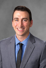 Andrew Warner - South Bend - Cressy & Everett Real Estate