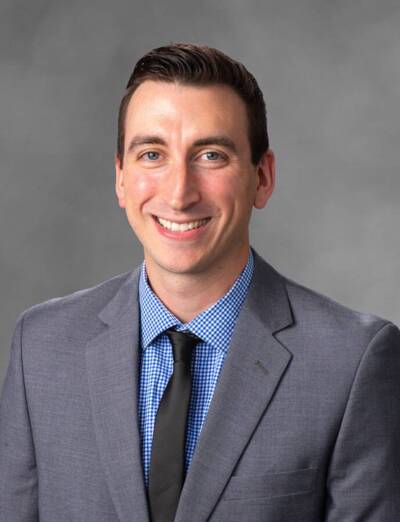 Andrew Warner - South Bend - Cressy & Everett Real Estate